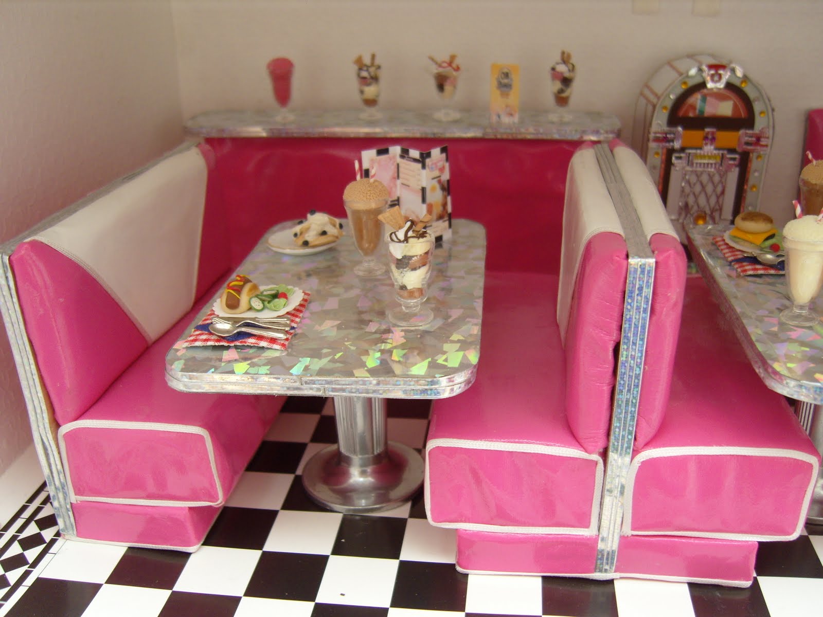 The Whittaker's Miniatures: My 3rd post of the Day! My OOAK American ...