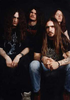 Infernal Dominion: Interview with Craig Pillard (Incantation, Disciples ...