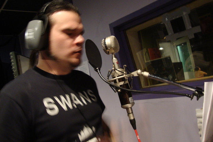 Infernal Dominion: Interview with Craig Pillard (Incantation, Disciples ...