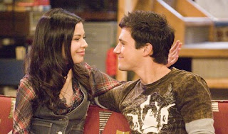 [ ∂ιѕиєу gσѕѕιρ & Co. ]: iCarly Il Cattivo Ragazzo: su Nickelodeon c’è ...