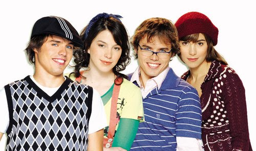 [ ∂ιѕиєу gσѕѕιρ & Co. ]: Jake & Blake: su Disney Channel il telefilm ...