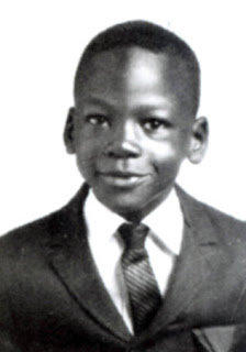 The Basketball Professor: Michael Jordan ... the early years