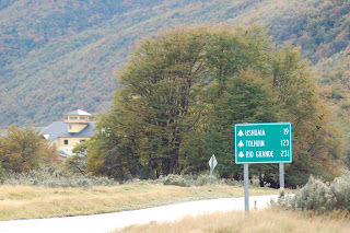 ALAKUSH USHUAIA