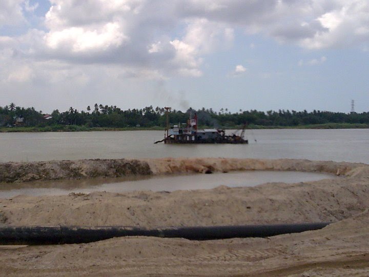 U Wartawan Pasir Sungai Dan Alam Sekitar 109440 Hot Sex Picture