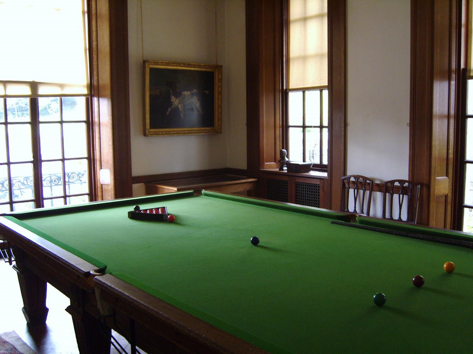 8 Ball Run: 8 Ball Wallpaper