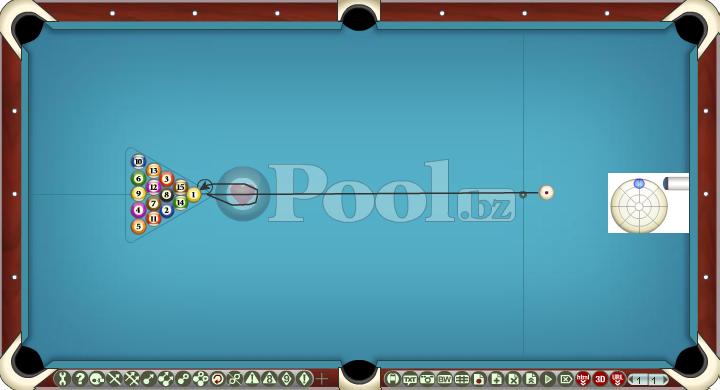 8 Ball Run: How To Break 8 Ball