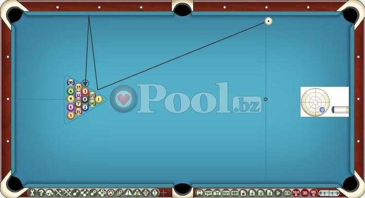 8 Ball Run: How To Break 8 Ball