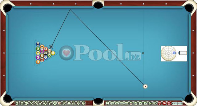 8 Ball Run: How To Break 8 Ball