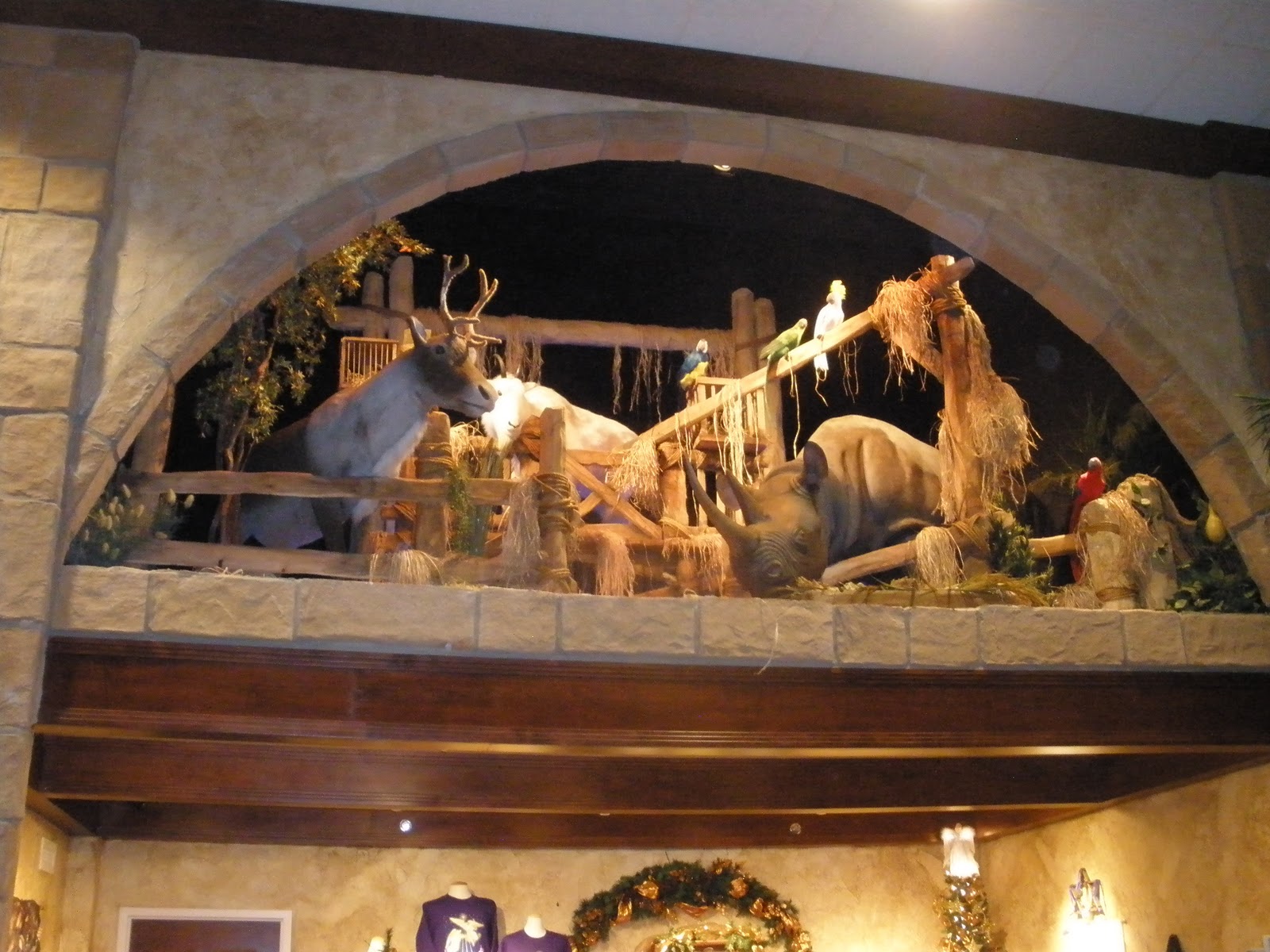 Huber Happenings: Branson Part 2