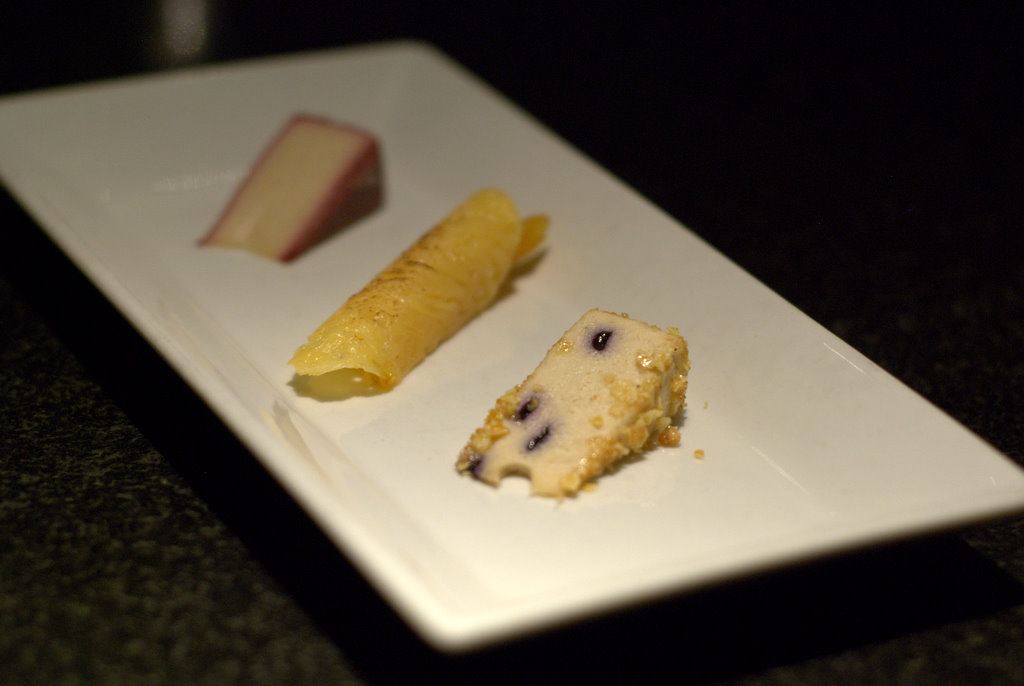 The Gluttonous Gourmet: 5/9/10 - 5/16/10