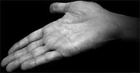 Open Hand Strikes Effect On The Human Body - Tom Furman Fitness