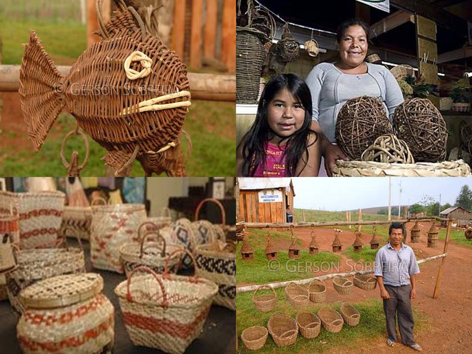 Kaingang - JungleKey.fr Image