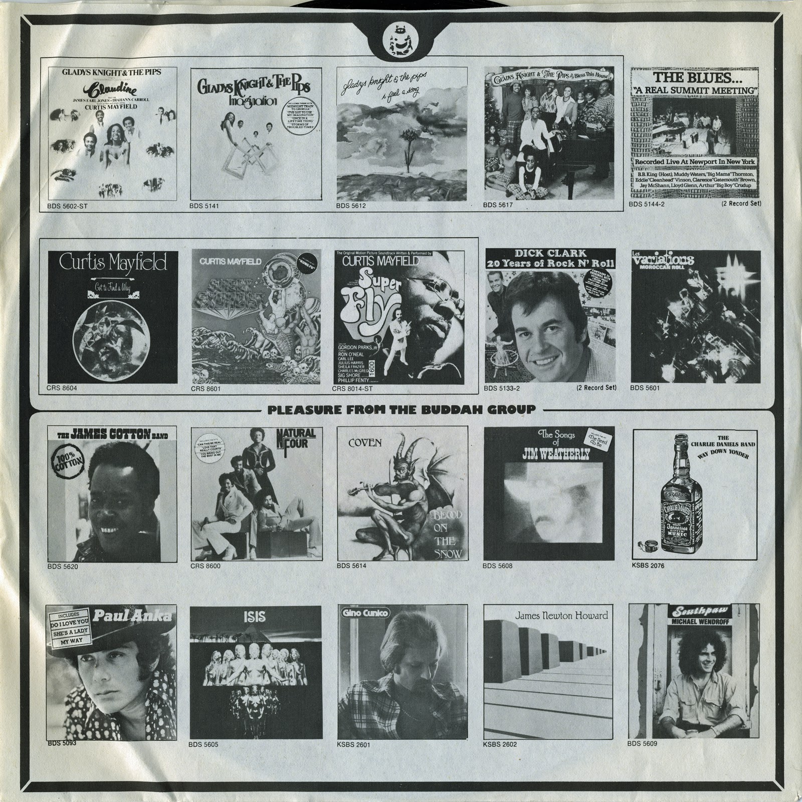 Vintage Stand-up Comedy: Jimmie Walker - Dy-No-Mite 1975