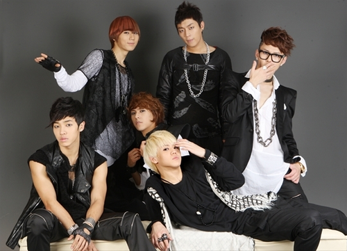 BEAST (비스트, stylized as B2ST) is a boy band from South Korea that ...