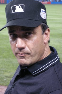 Phil Cuzzi - Alchetron, The Free Social Encyclopedia