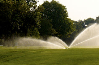 Americans & Water: Environmental Impact of Golf Courses