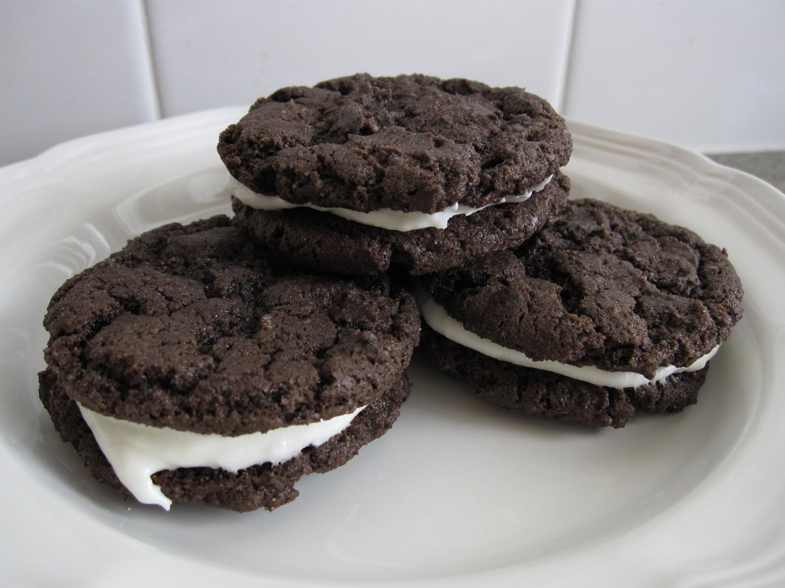 Whatever Dee-Dee wants, she's gonna get it: Recipe Roundup- Oreo ...