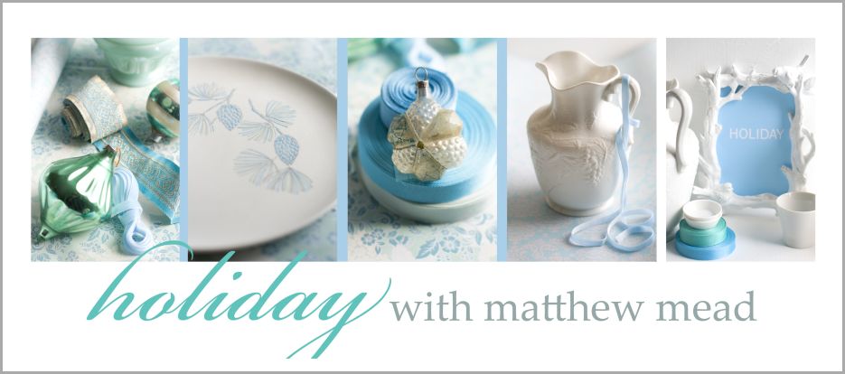 Whatever Dee-Dee wants, she's gonna get it: Holiday with Matthew Mead ...