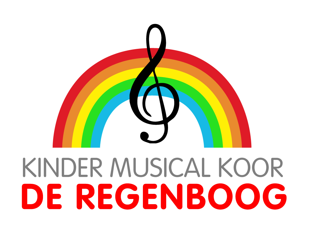 Kinder-Musicalkoor "De Regenboog"