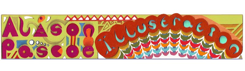 Alison Pascoe Illustration