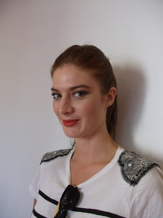 Makeup Artistry - Zoë Paterson