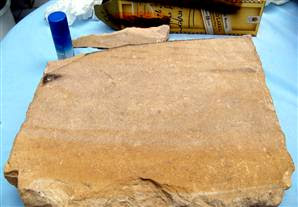 israelity bites: Messiah Prequel? Gabriel Revelation tablet stirs ...