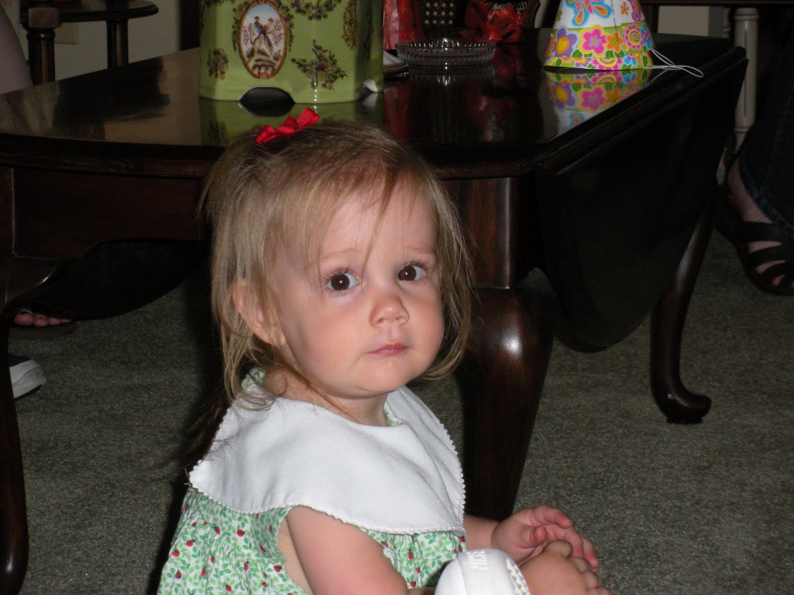 Addison Blaine Adkins