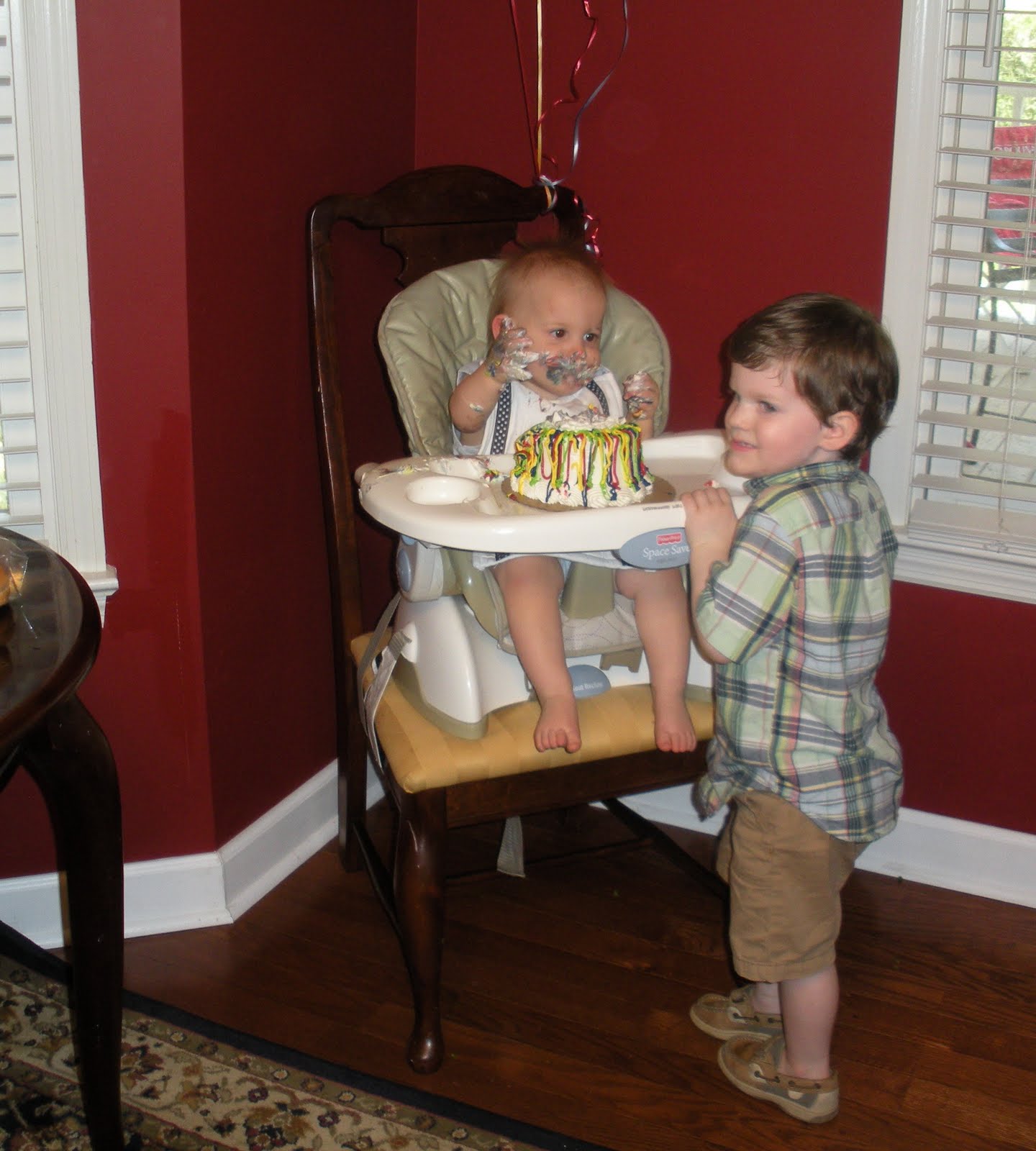 Addison Blaine Adkins