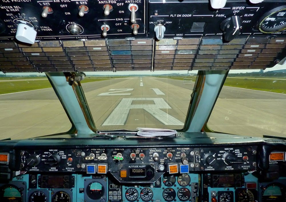 One Airline Career: The Ubiquitous DC-9