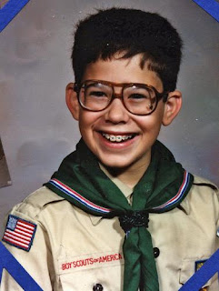 City Fathers: Replace the Boy Nerds of America With Mighty Men!