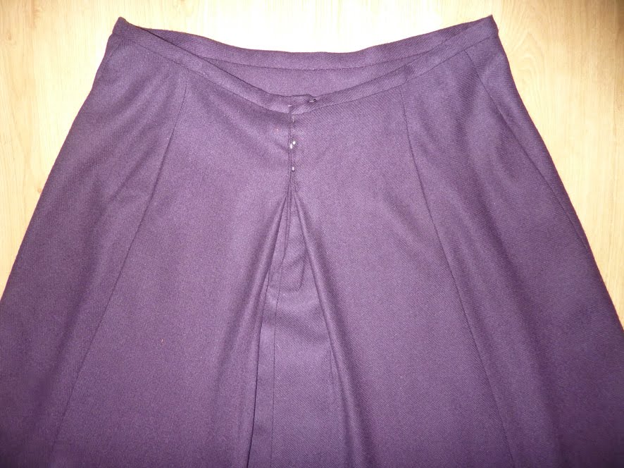 Costume Diaries: May 2010