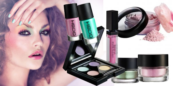 Makeup your Jangsara: Gosh Fall 2010