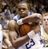 YEAMAN-YEP: Ugly Basketball players