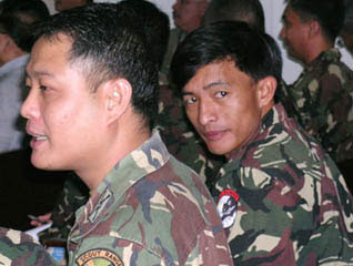 The List: More on Capt. Ruben Guinolbay | From the Boondocks