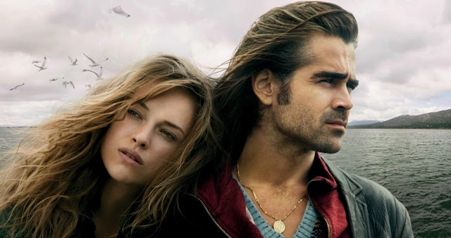 Forays of a Finance Foodie: "A Magic Time": Talking To Colin Farrell ...