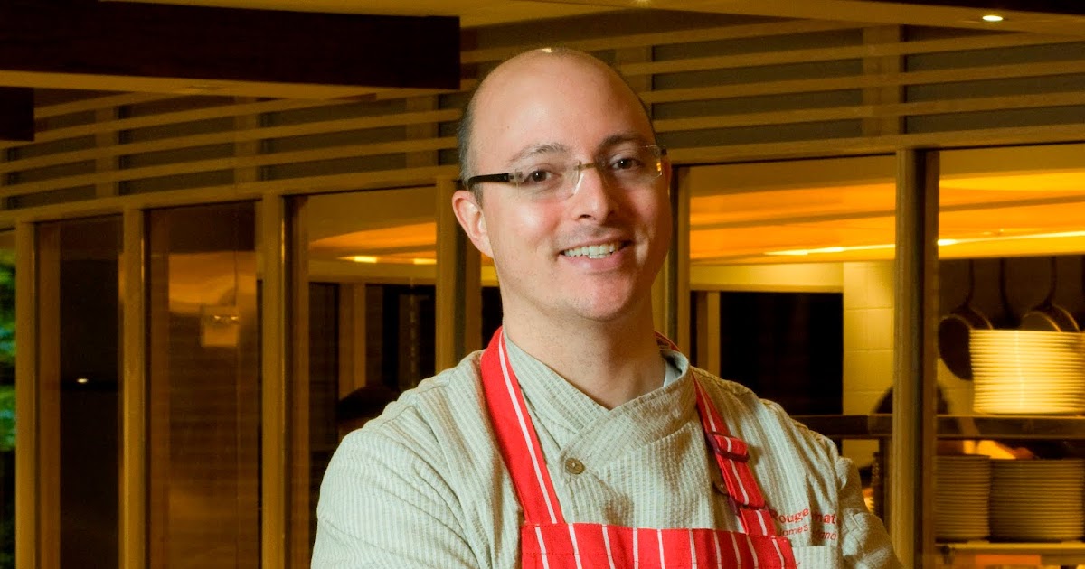 Forays of a Finance Foodie: Interview with James “Jimmy” Distefano ...