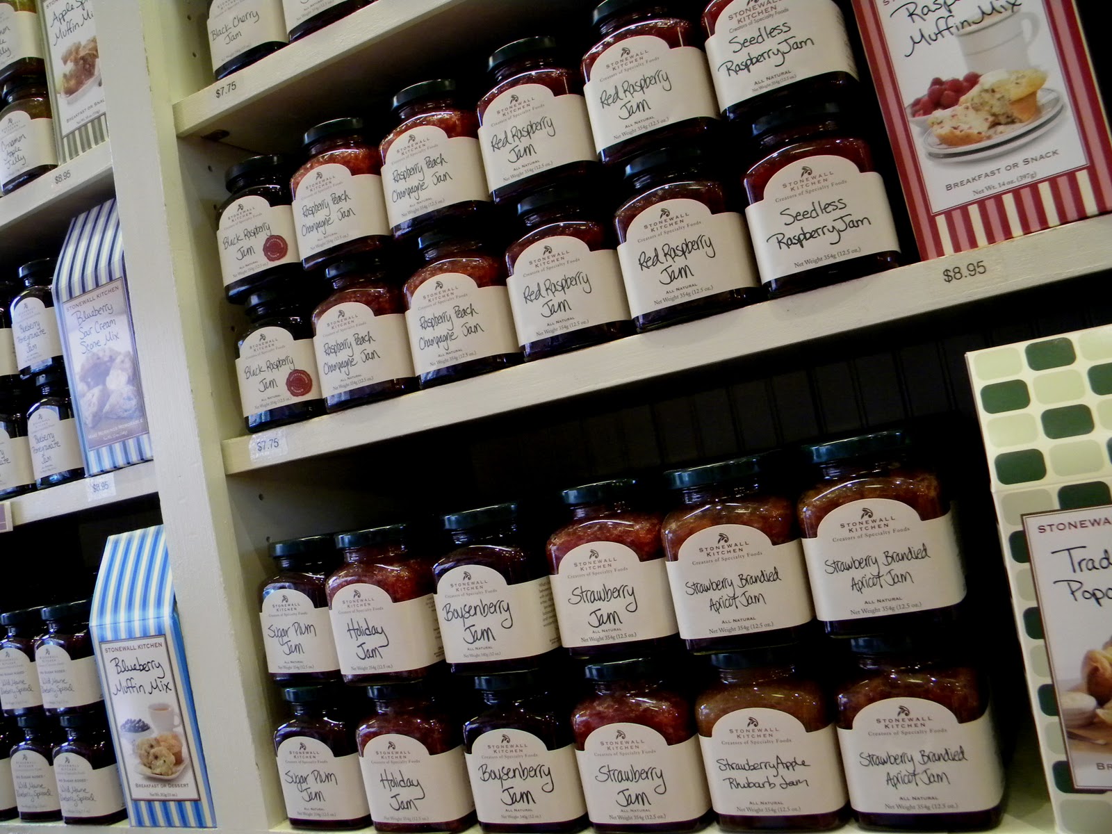 Forays of a Finance Foodie: 48 Hours in Portland, Maine