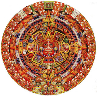 INCA CIVILIZATION: CALENDAR