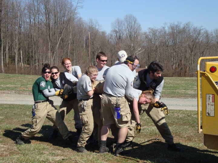 Alicia's Adventures: Camp Conowingo, we hold you in our hearts!