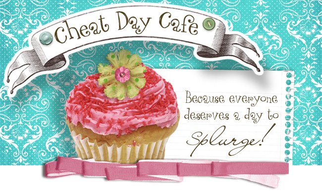 Cheat Day Cafe: Chocolate Covered Caramel and Coconut Pretzel Rods