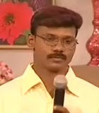 Joby John Idea Star Singer Season 4 Winner | Trivandrum ...