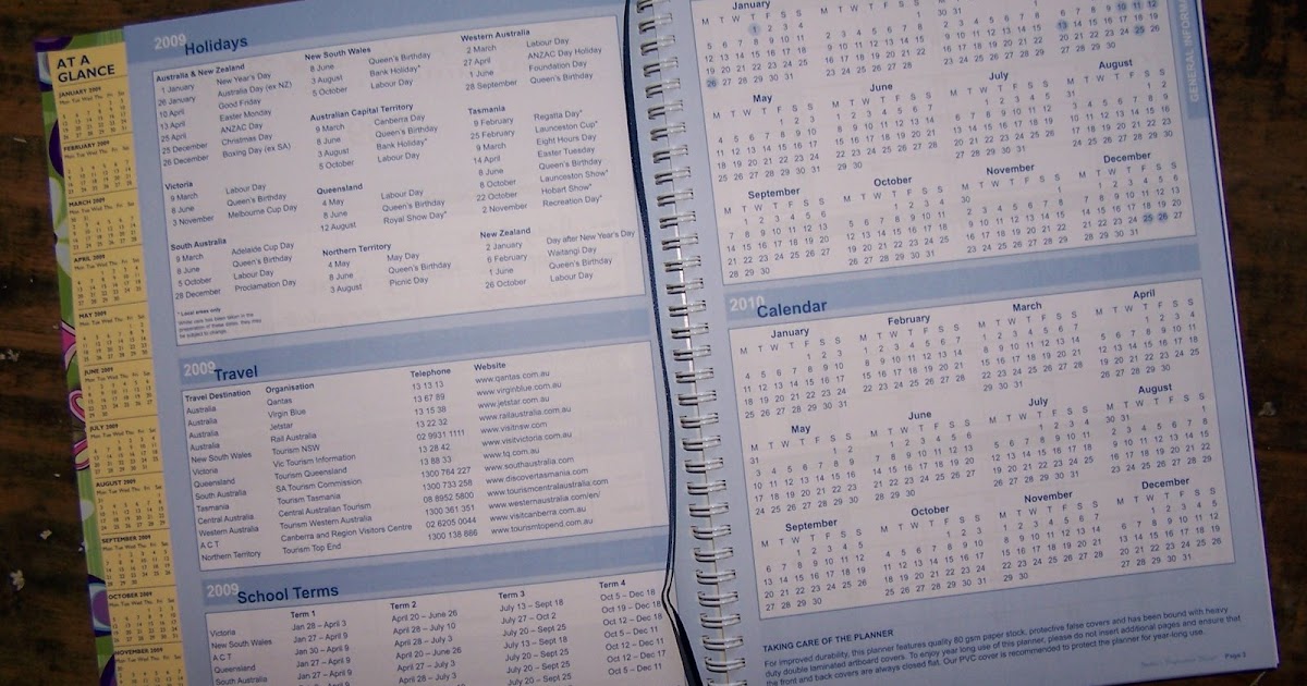 Teaching Challenges: Australian School Year - Explanation and Comparison