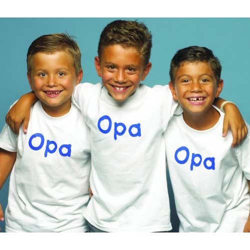 Las movidas financieras: OPA