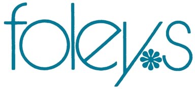 The Department Store Museum: Foley Brothers Dry Goods Co., Houston, Texas