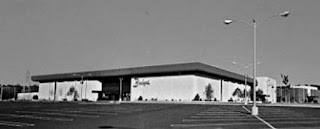 The Department Store Museum: L. Bamberger & Co., Newark, New Jersey