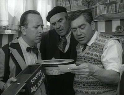 THE PUNCH AND JUDY MAN -TONY HANCOCK's MASTERPIECE