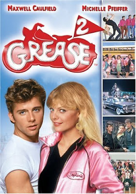Memorable Musicals Part 1 - Grease 2