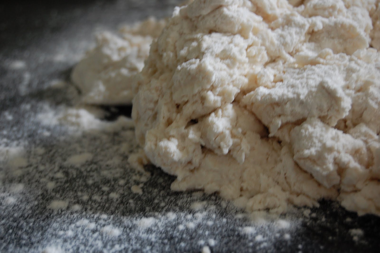 modMamas: The Family Biscuit Recipe