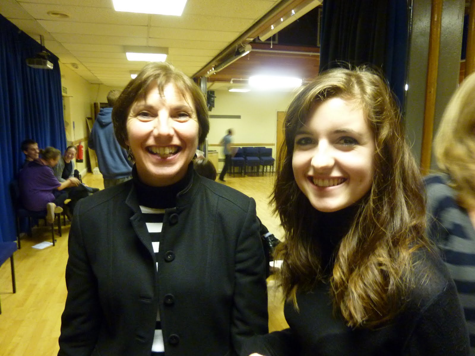 Archive: The President and Vice-President of the Methodist Conference ...