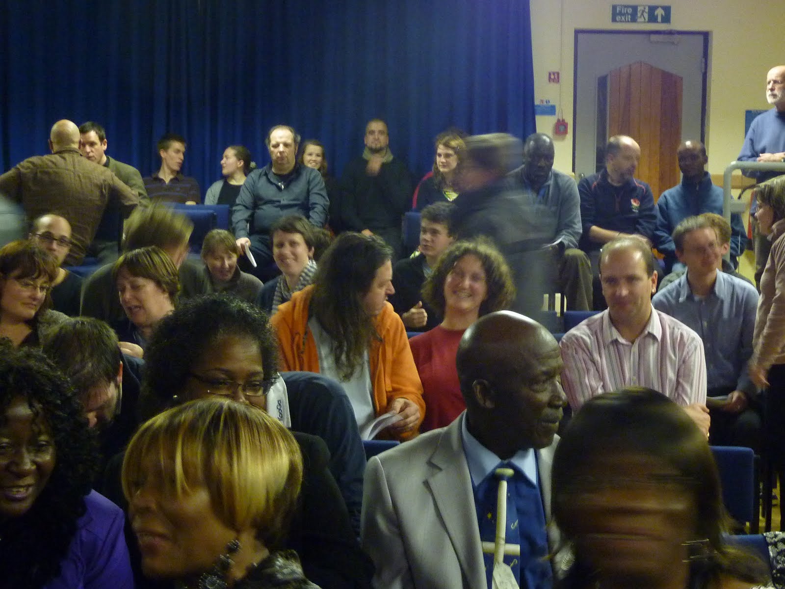 Archive: The President and Vice-President of the Methodist Conference ...